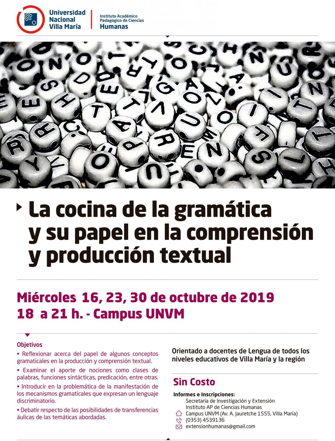 La cocina de la gramática y su papel en la comprensión y producción ...