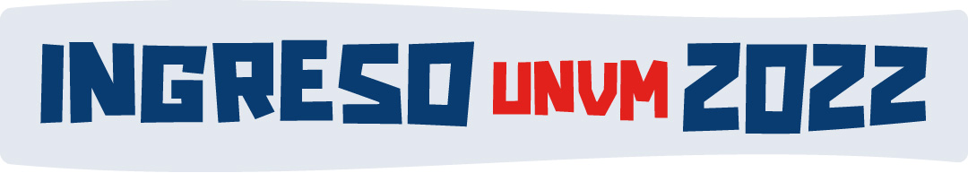 UNVM | Sitio Institucional