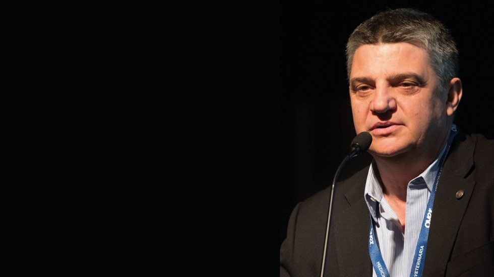 Docente de la UNVM, entre los mejores del mundo | UNVM