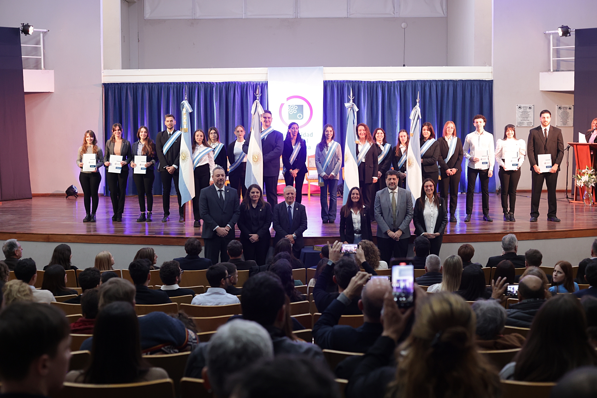 UNVM | Sitio Web Institucional