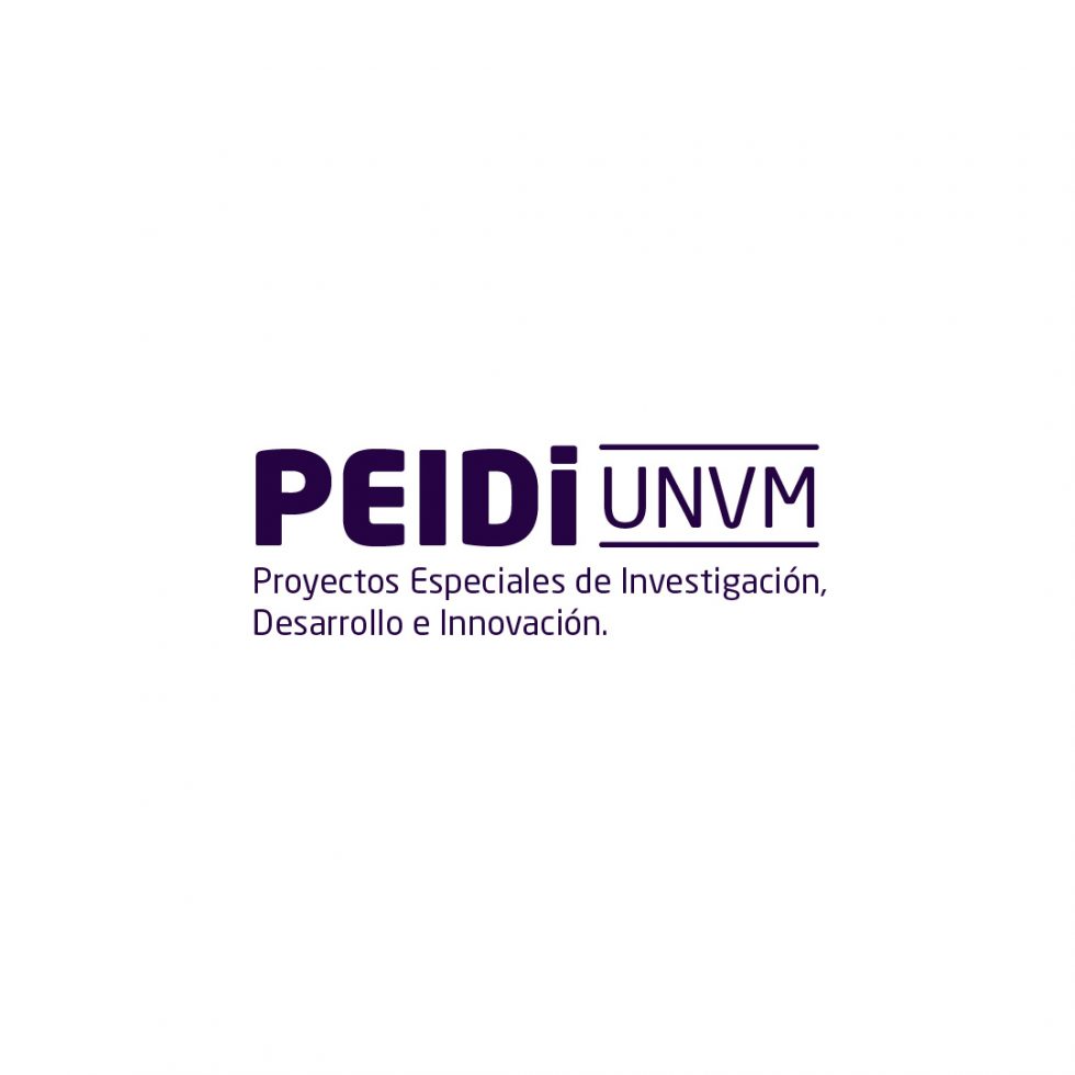 PEIDi UNVM: convocan a presentar proyectos especiales | UNVM