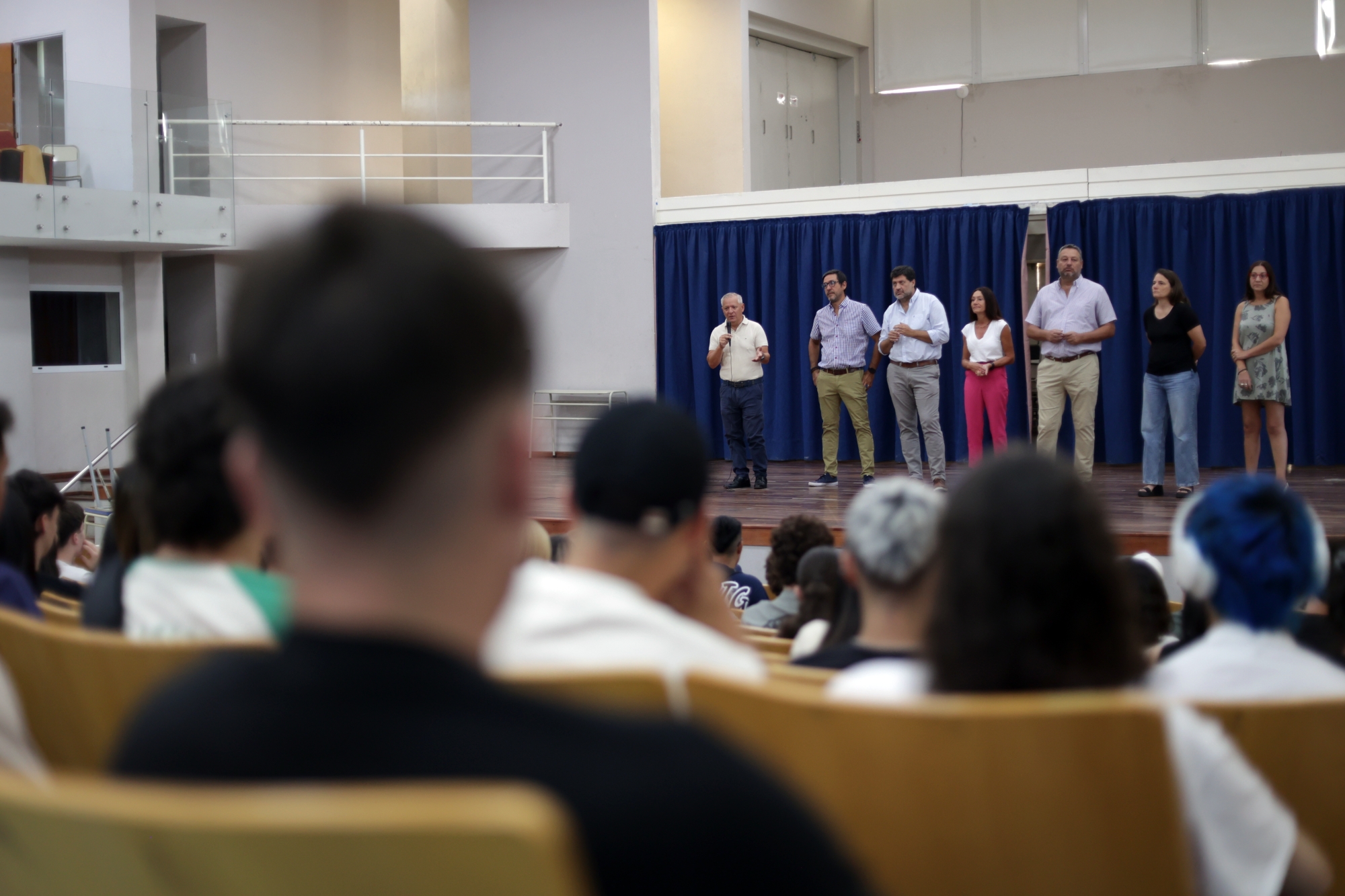 UNVM | Sitio Web Institucional